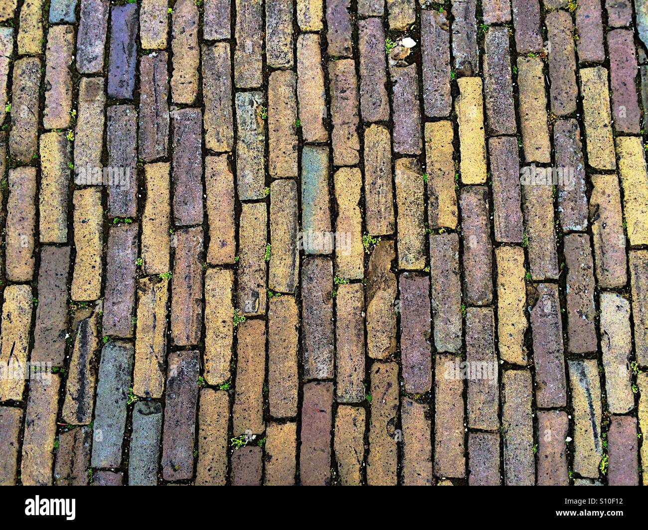 Cobblestone patterns hi-res stock photography and images - Alamy