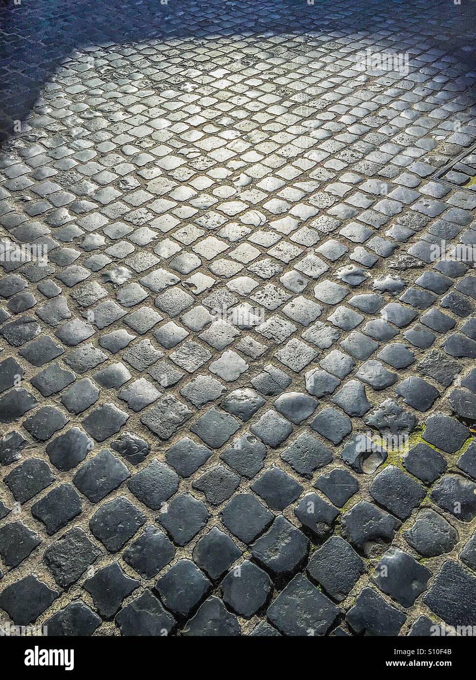 Roman Pavement High Resolution Stock Photography and Images - Alamy