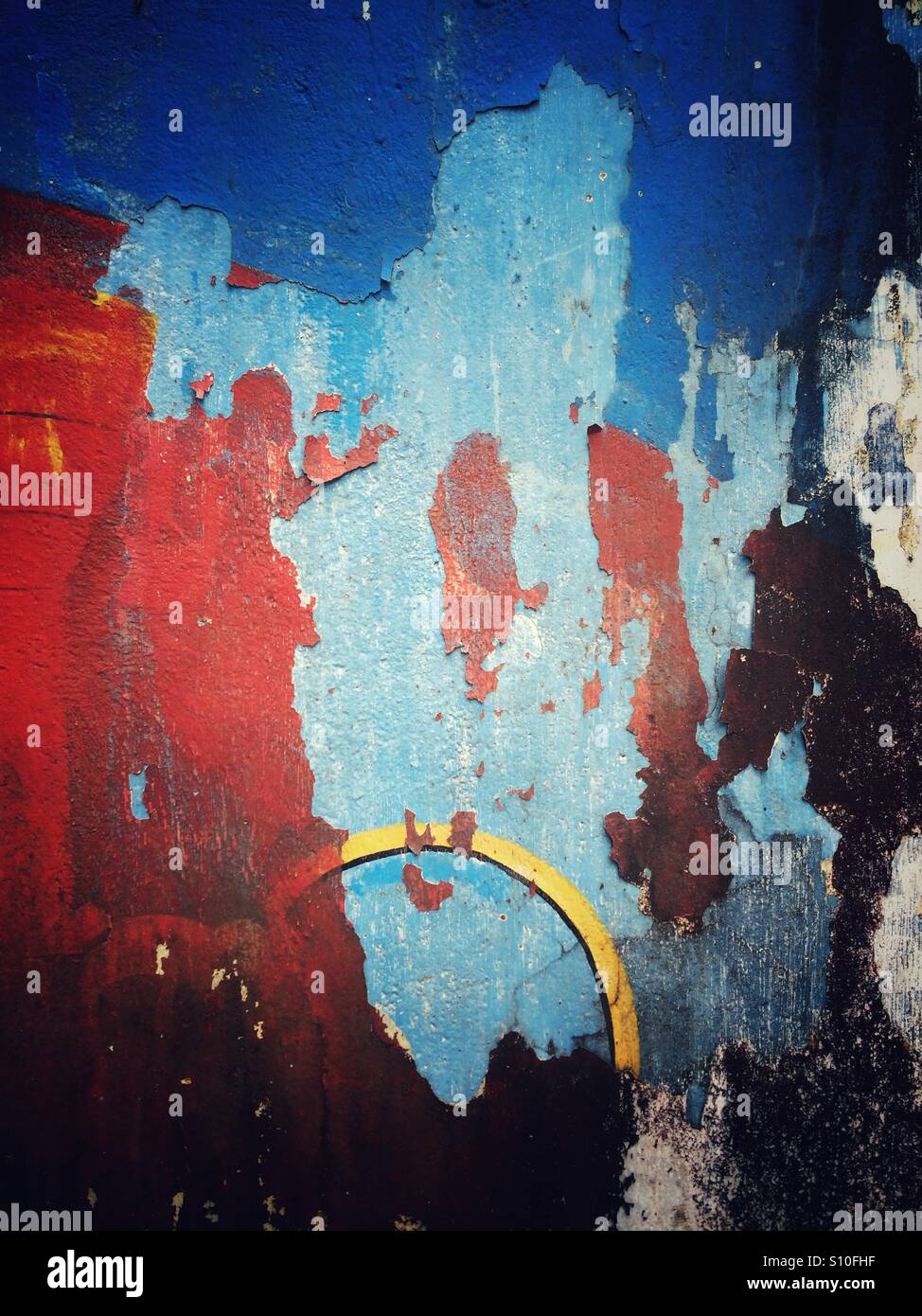 Abstract wall background hi-res stock photography and images - Alamy