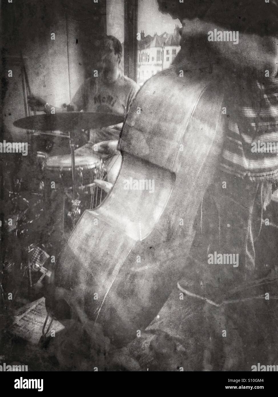 Double Base High Resolution Stock Photography and Images - Alamy