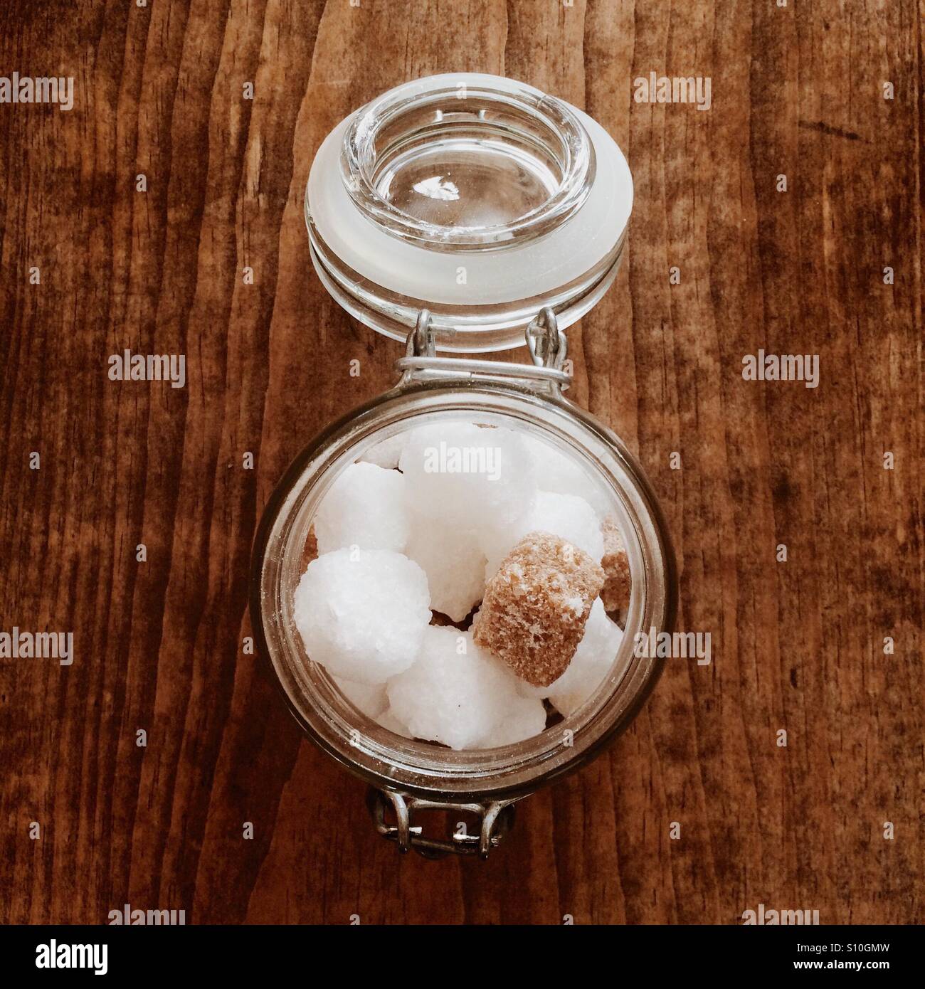 Sugar bowl hi-res stock photography and images - Alamy