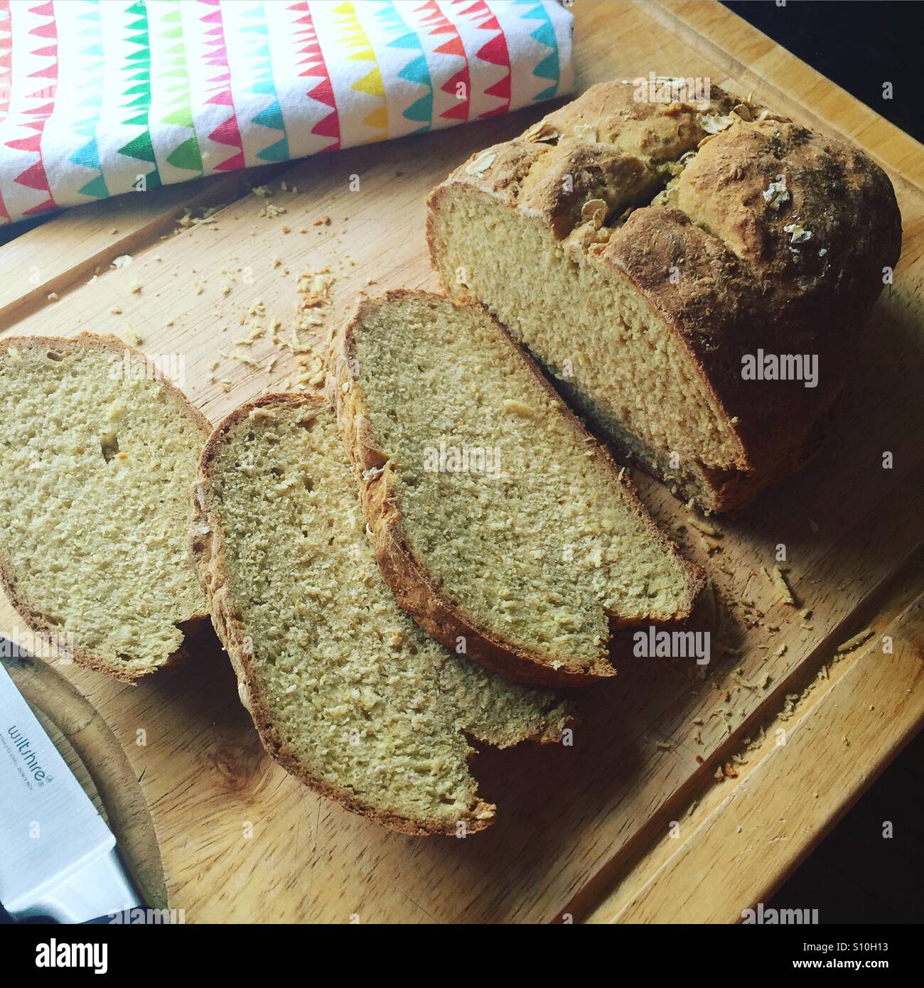 Irish wheaten hi-res stock photography and images - Alamy