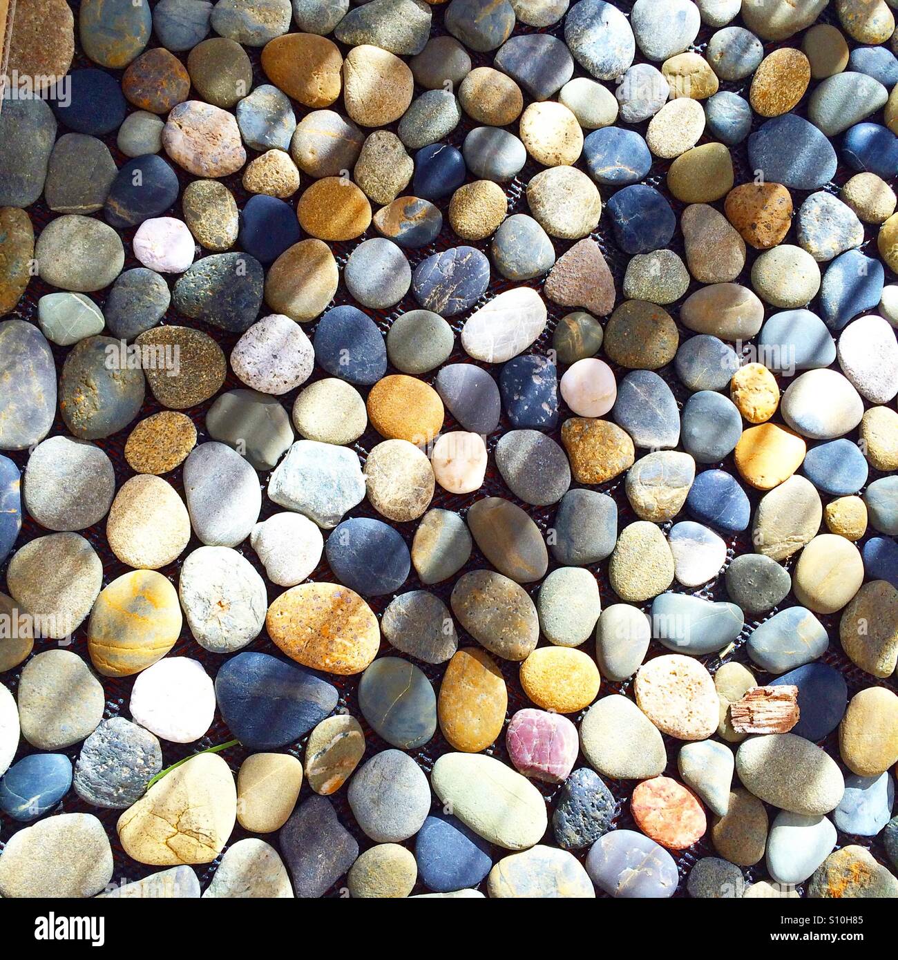 Collection of rocks hi-res stock photography and images - Alamy