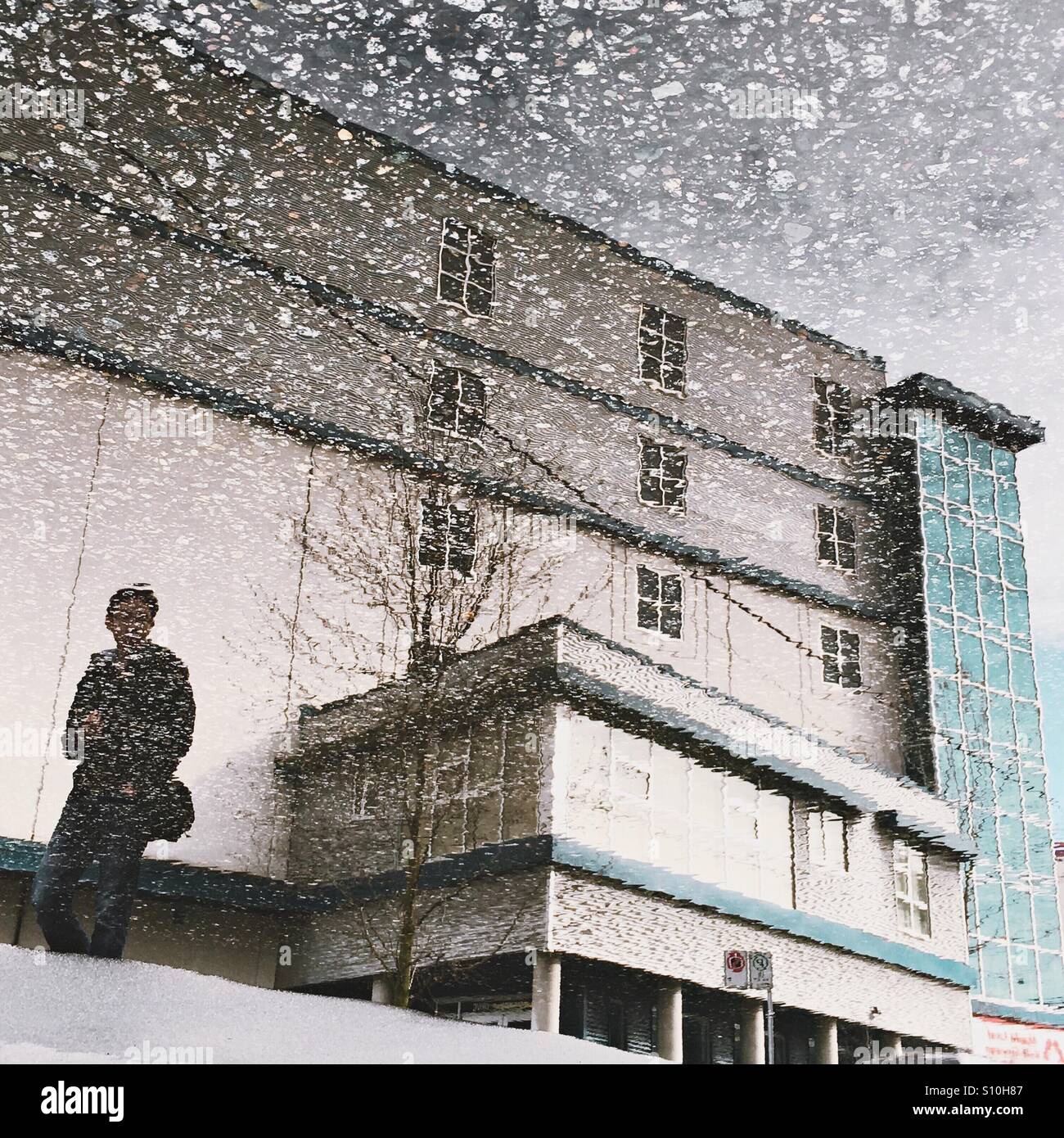 Color puddle hi-res stock photography and images - Alamy