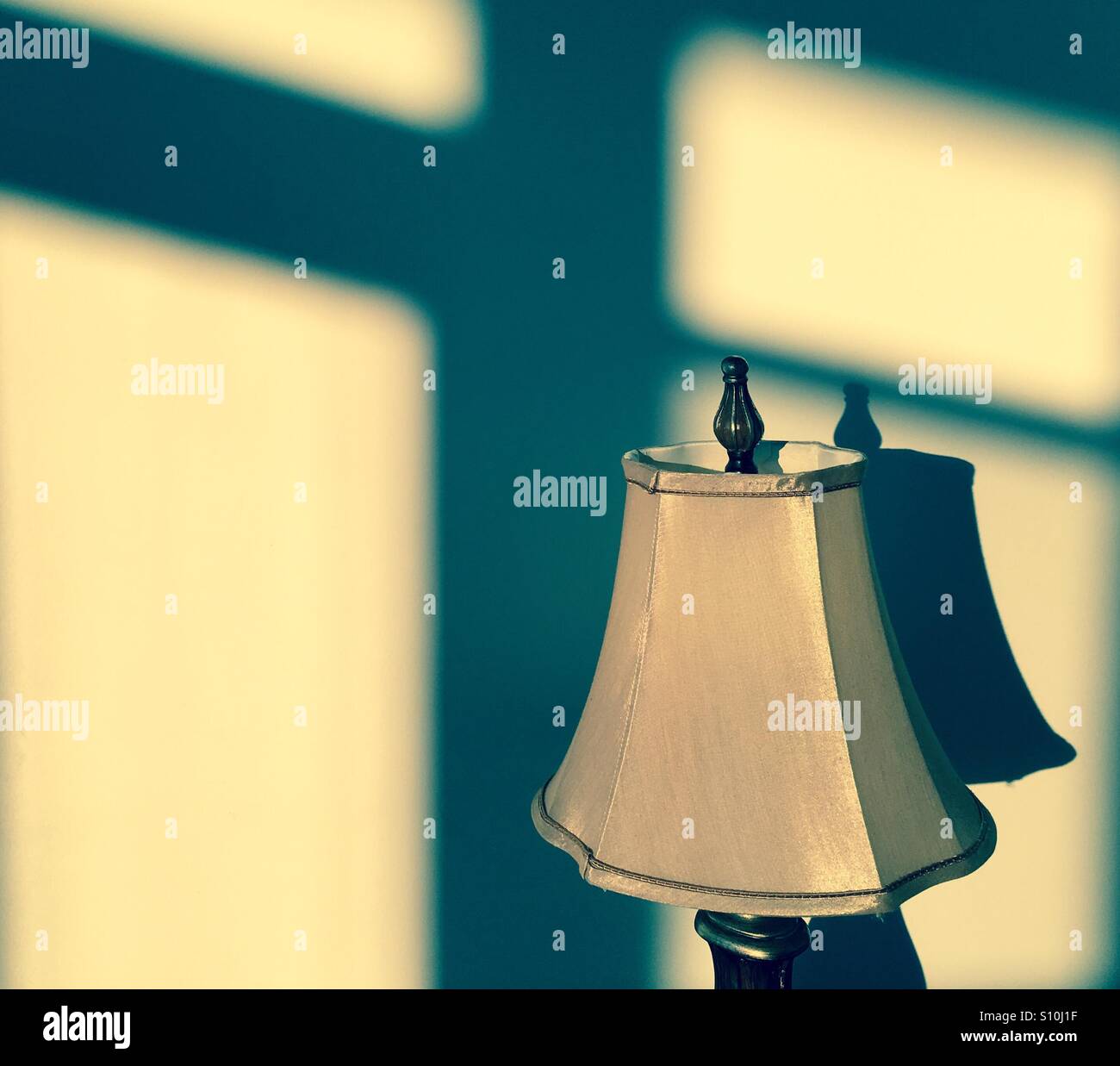 Romantic lamp hi-res stock photography and images - Alamy
