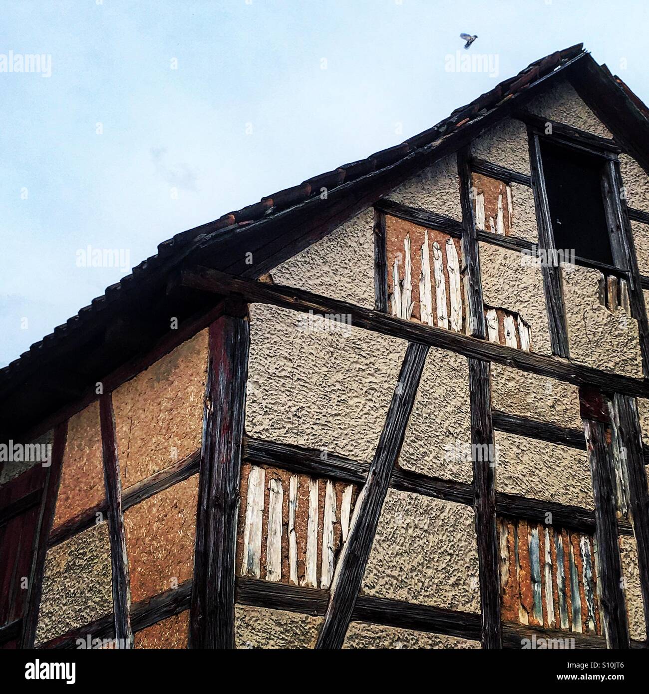 Beautiful old house hi-res stock photography and images - Alamy