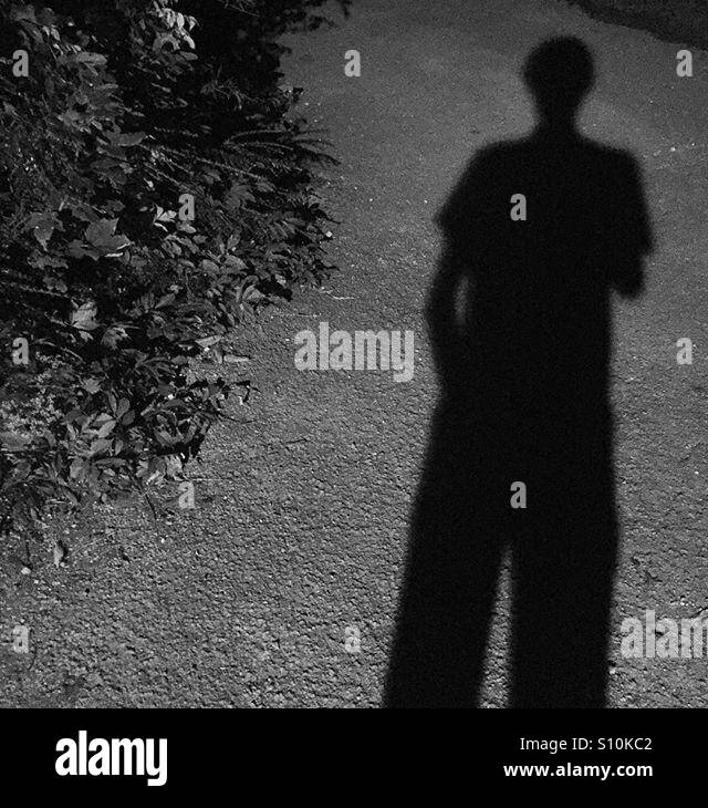 Shadowy Figure Stock Photos & Shadowy Figure Stock Images - Alamy