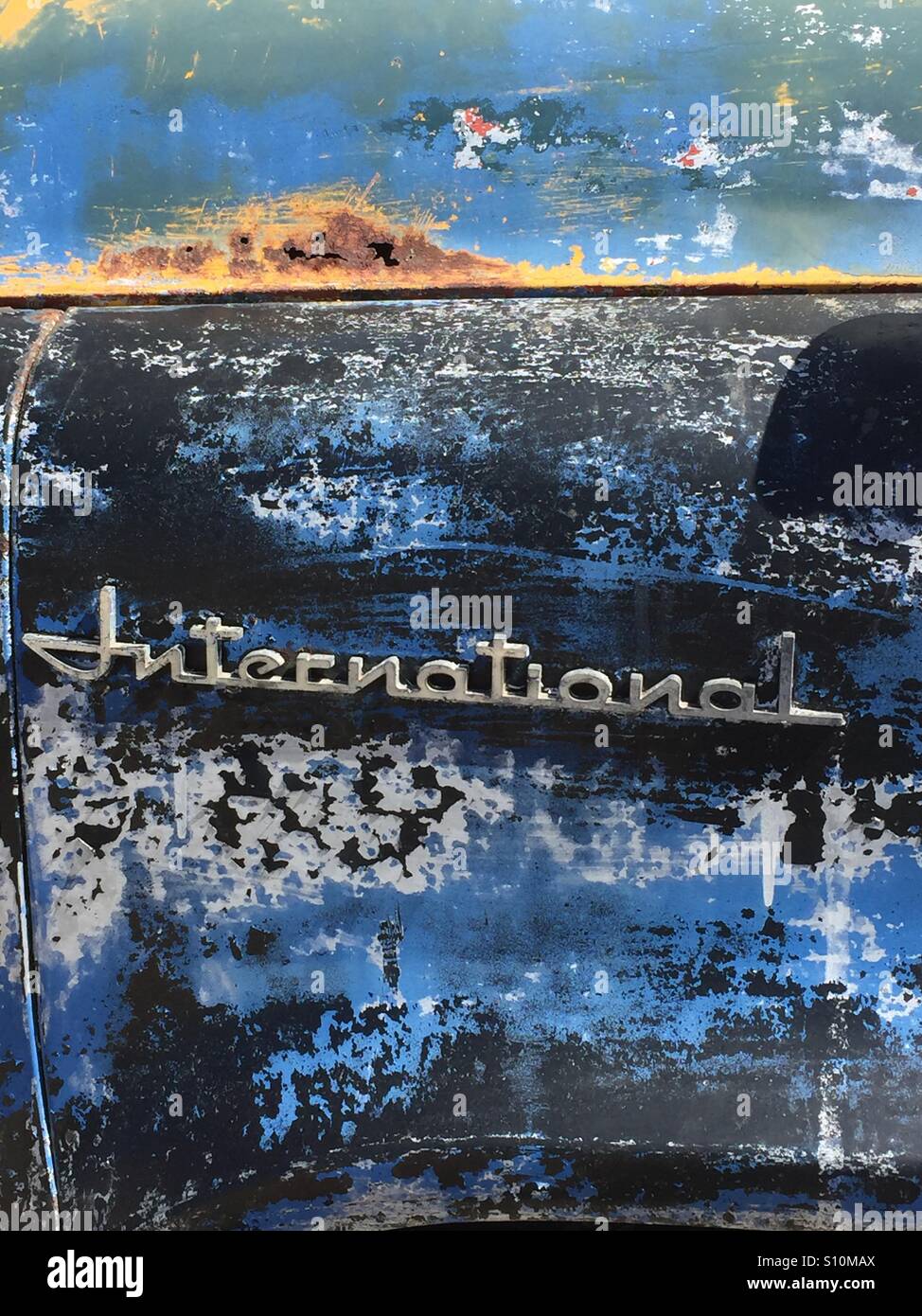 International bus hi-res stock photography and images - Alamy