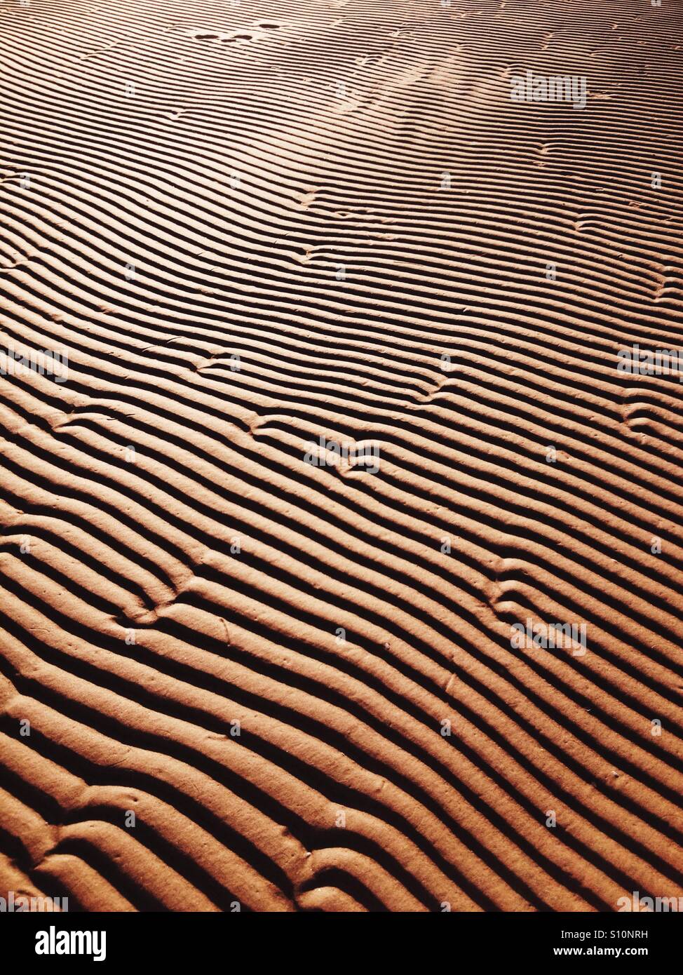 Current ripples hi-res stock photography and images - Alamy