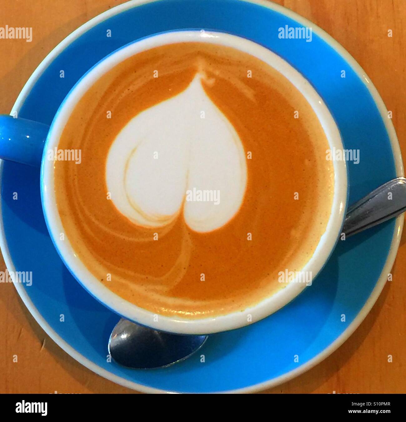 Cup of coffee Stock Photo - Alamy