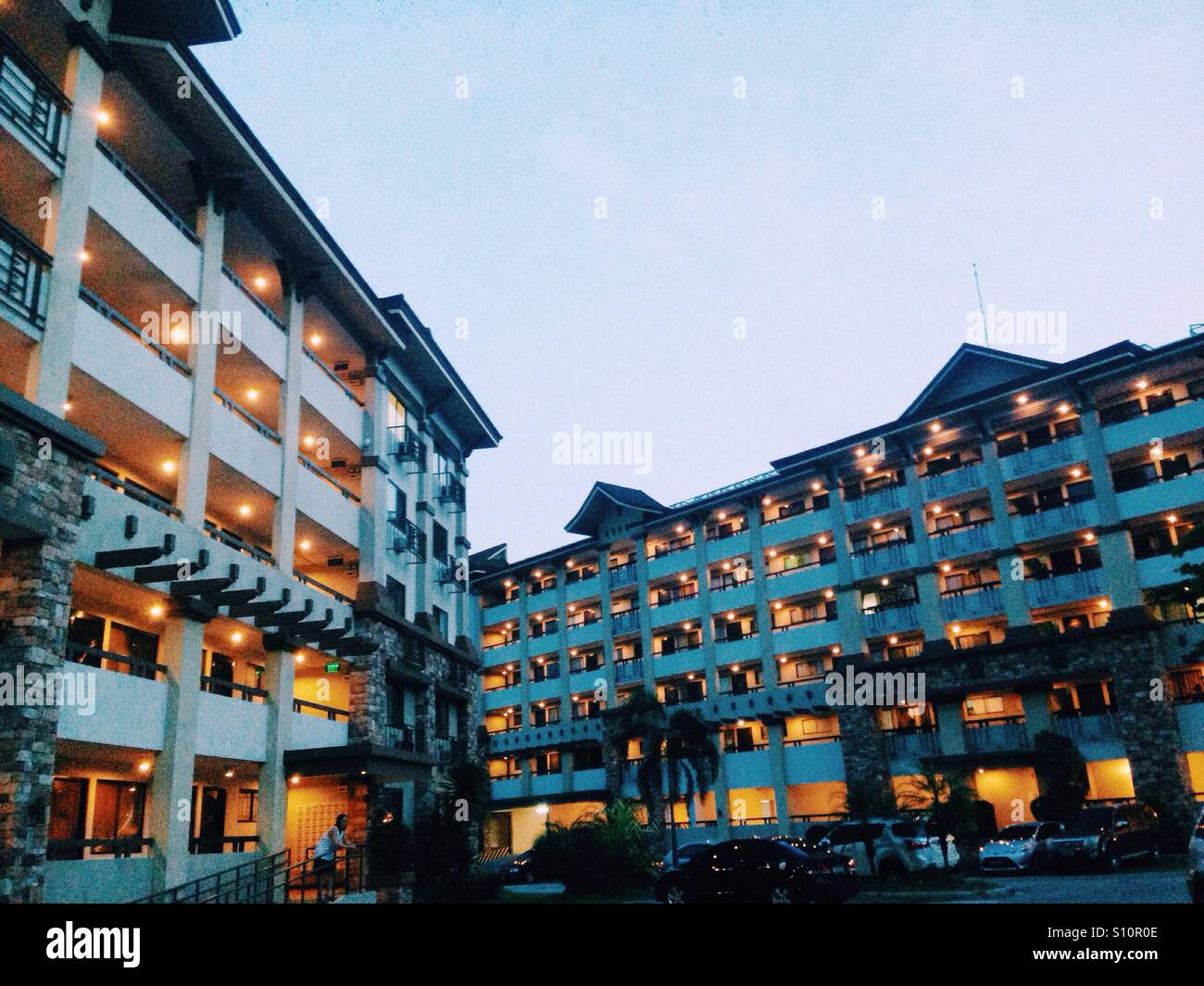 Pasig hi-res stock photography and images - Alamy