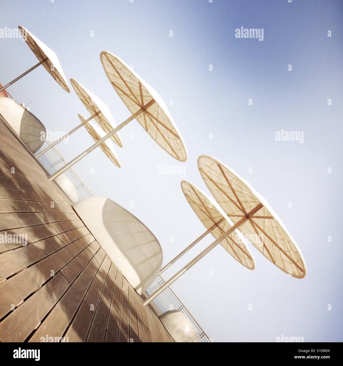 Tayelet promenade hi-res stock photography and images - Alamy