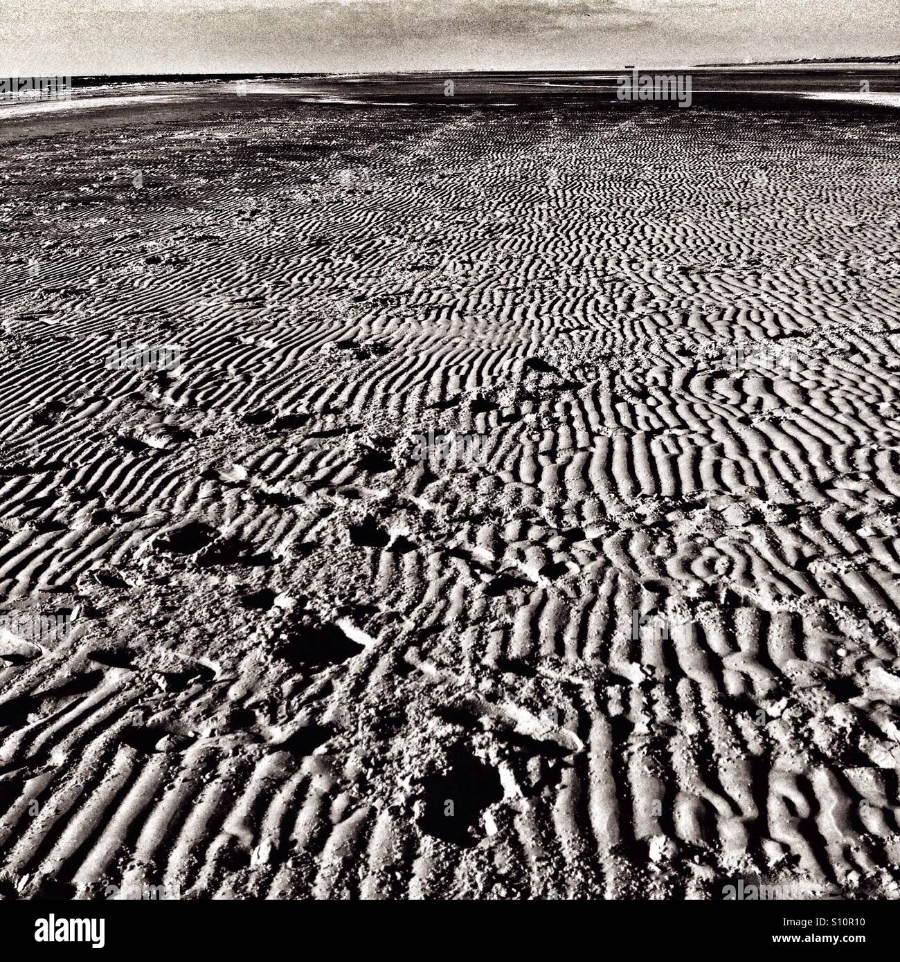 Sand textures hi-res stock photography and images - Alamy