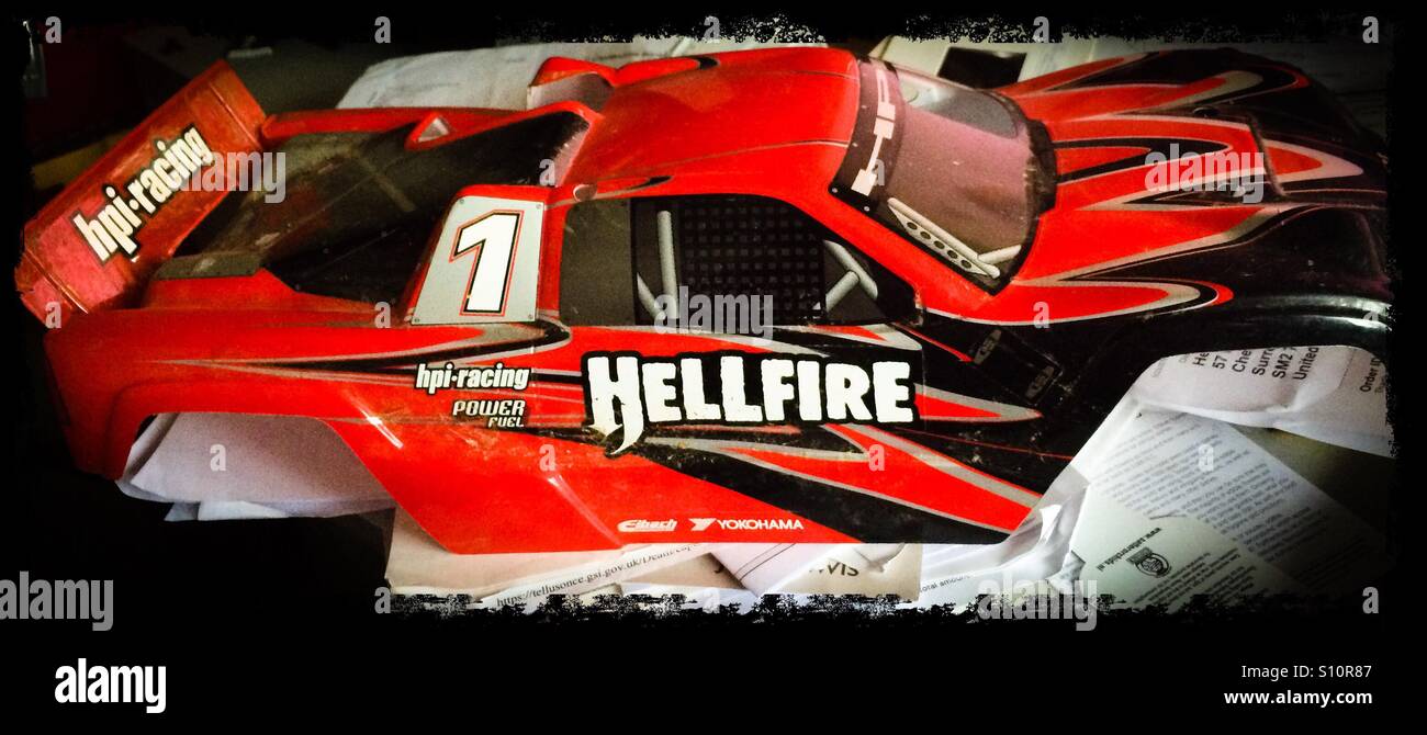 Hell fire hi-res stock photography and images - Alamy