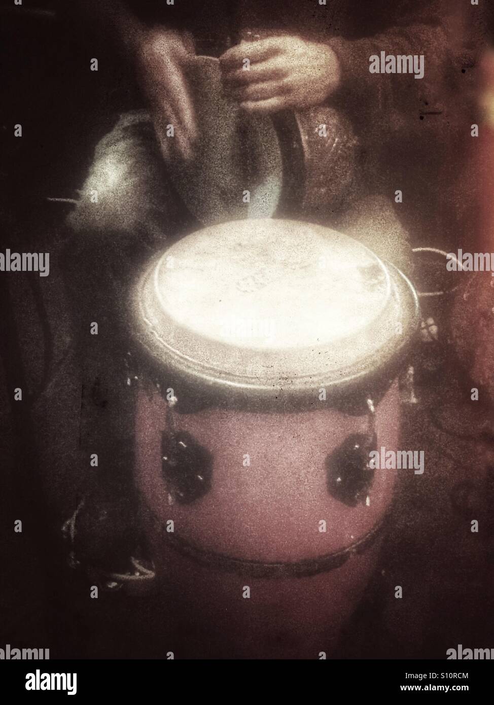 Live percussion hi-res stock photography and images - Alamy