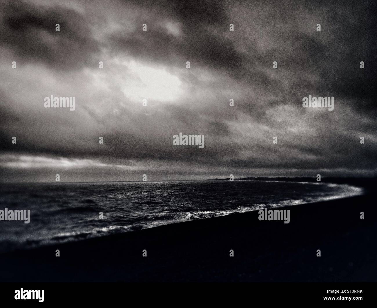 Hollesley Bay, Shingle Street, Suffolk, UK Stock Photo - Alamy