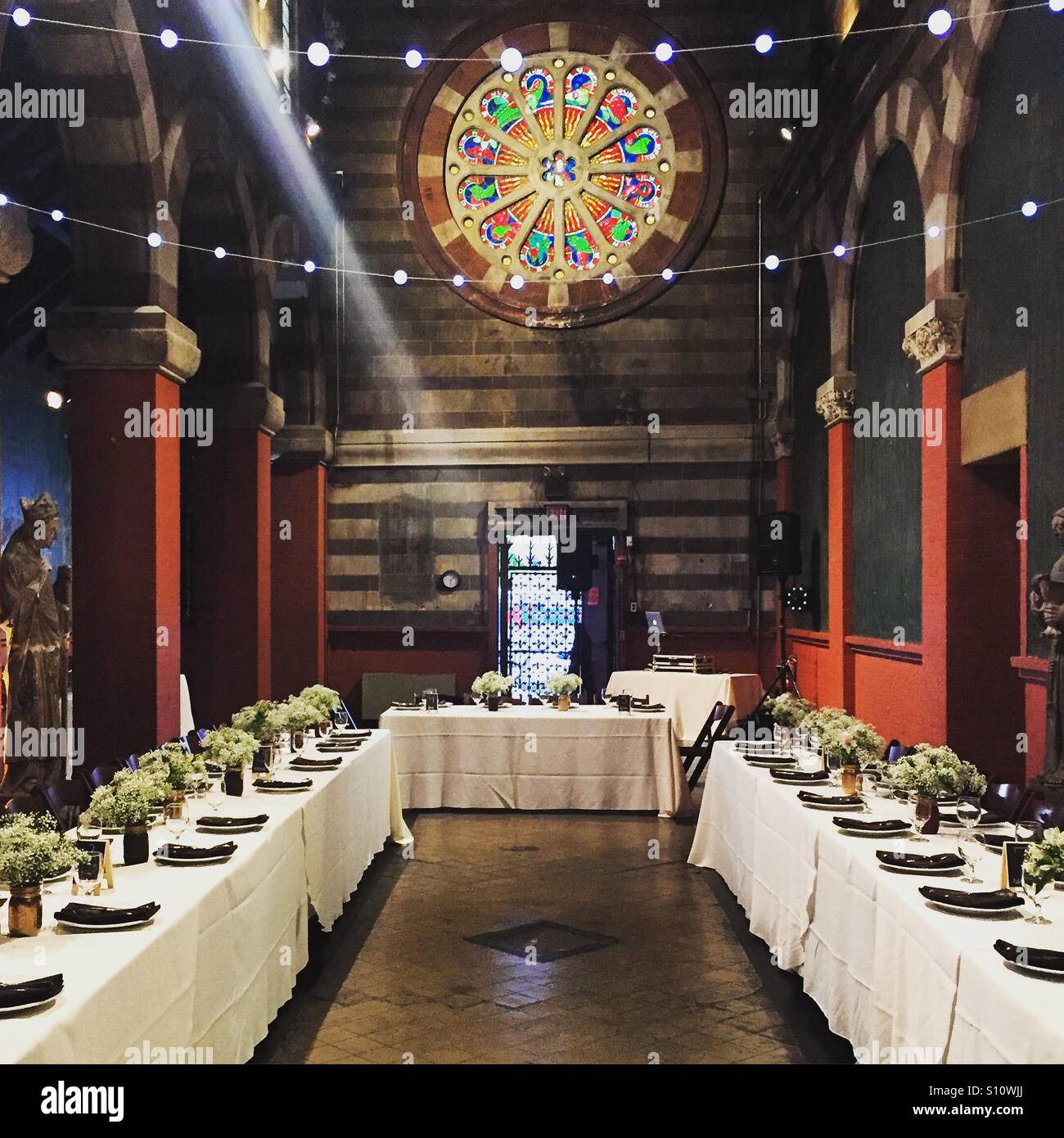 Fleisher Art Memorial High Resolution Stock Photography and Images - Alamy