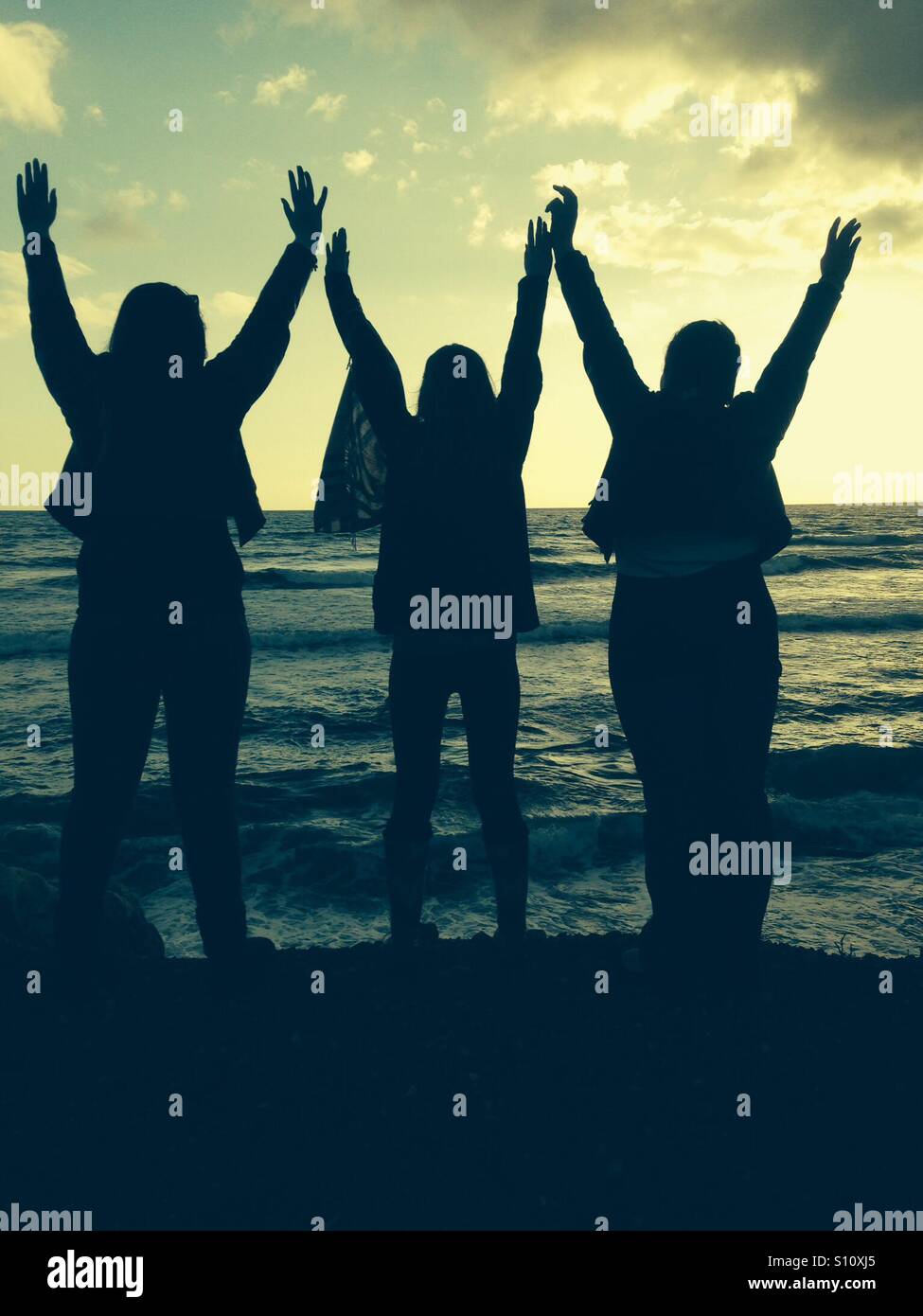 Best friends best friends hi-res stock photography and images - Alamy