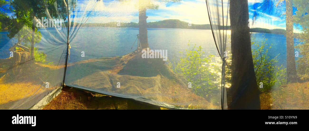 House screen hi-res stock photography and images - Alamy