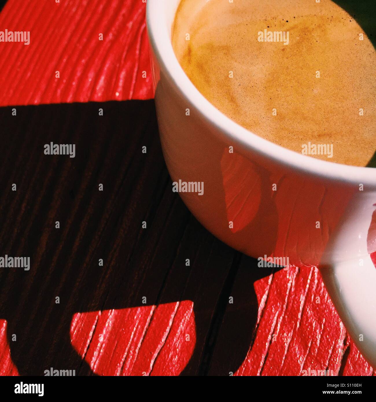 What is americano hi-res stock photography and images - Alamy
