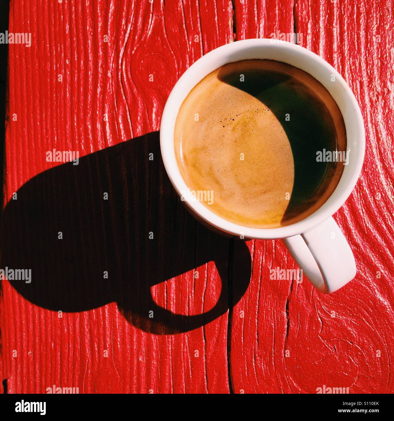What is americano hi-res stock photography and images - Alamy