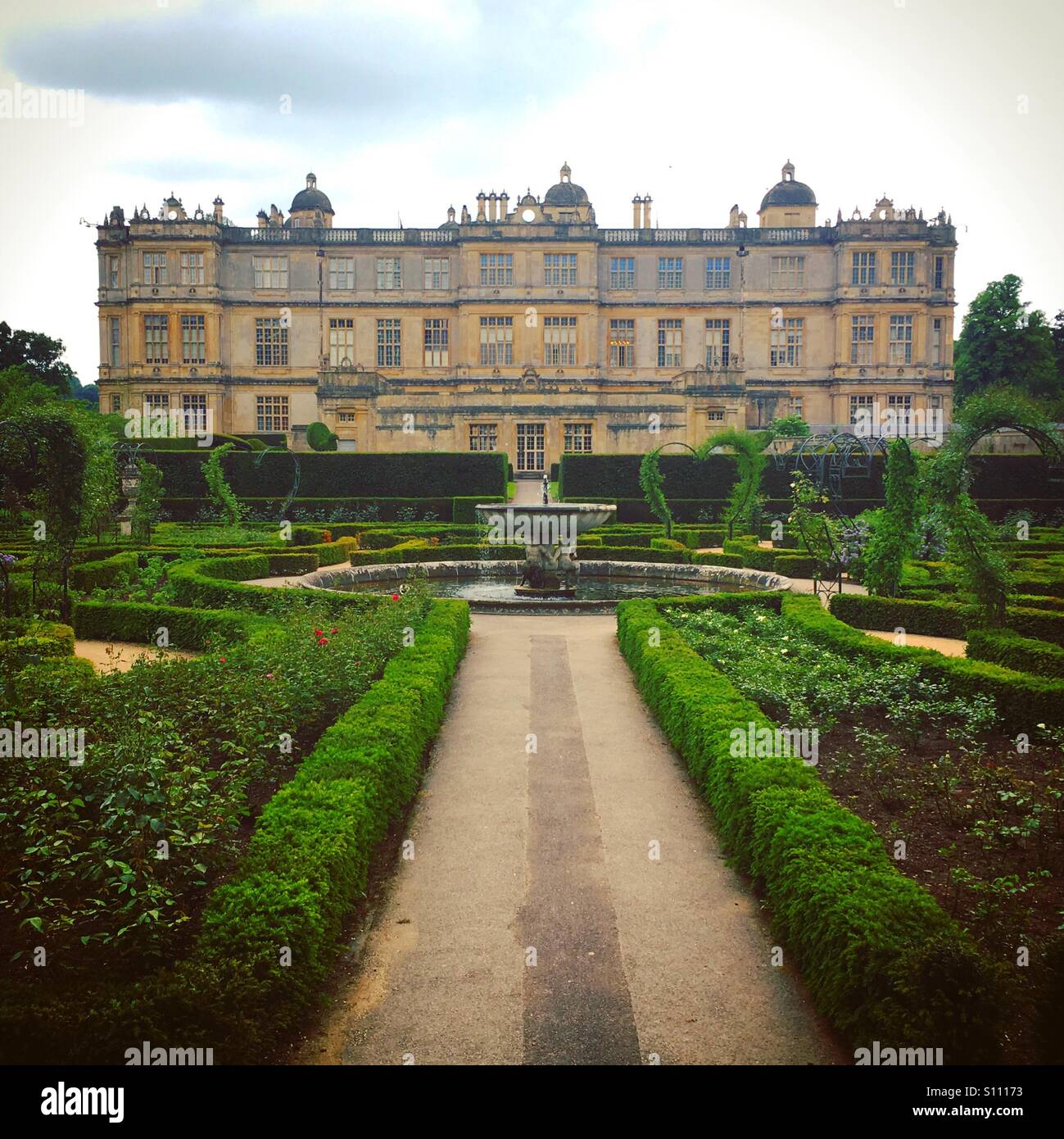 Longleat history hi-res stock photography and images - Alamy