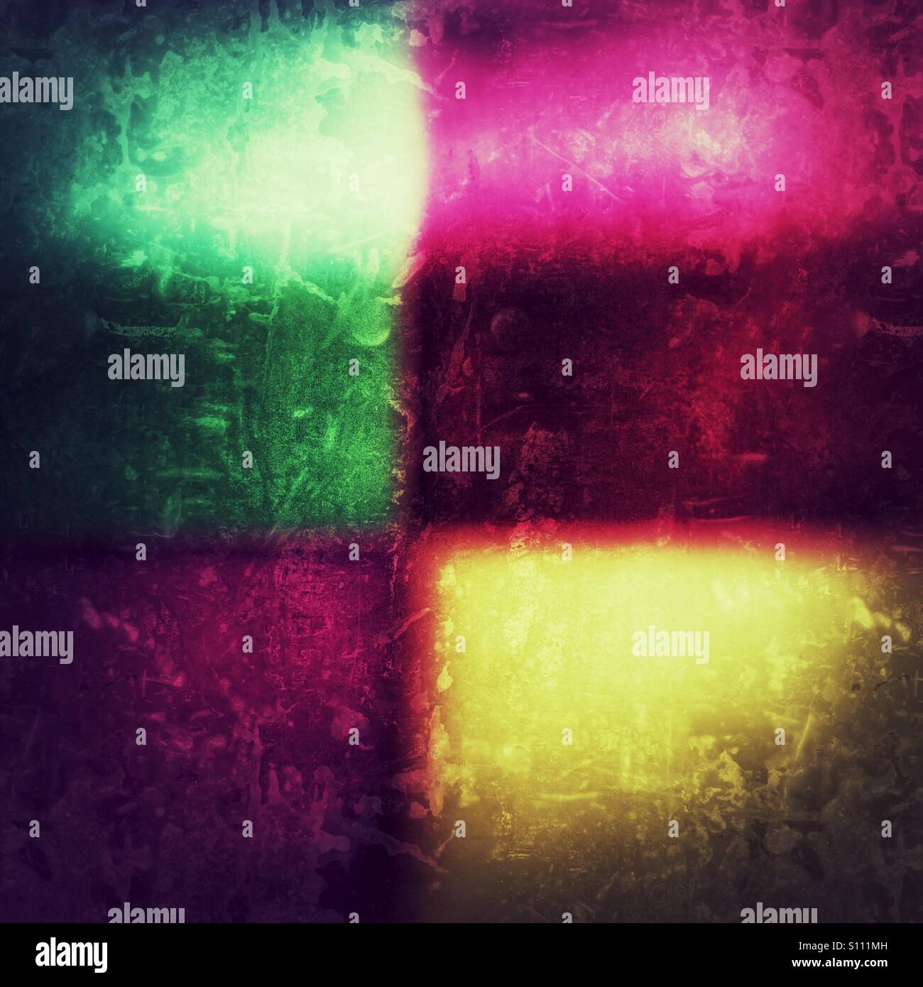 Fade color hi-res stock photography and images - Alamy