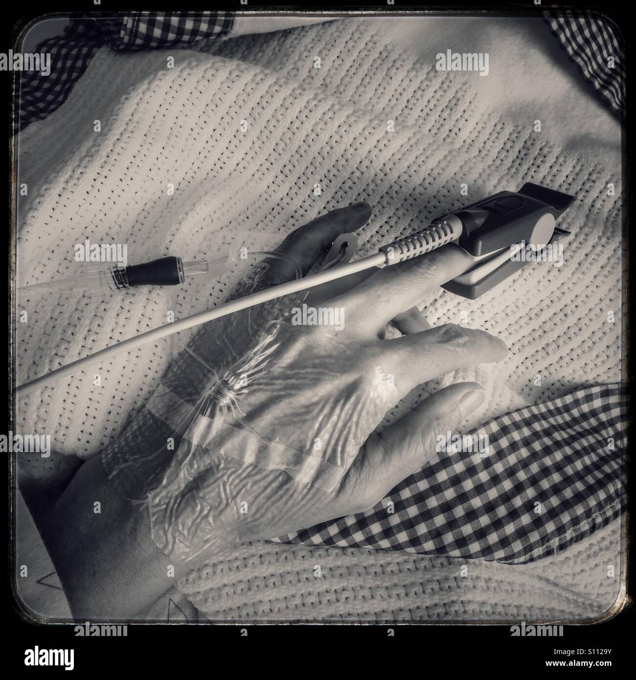 Drip monitor hi-res stock photography and images - Alamy