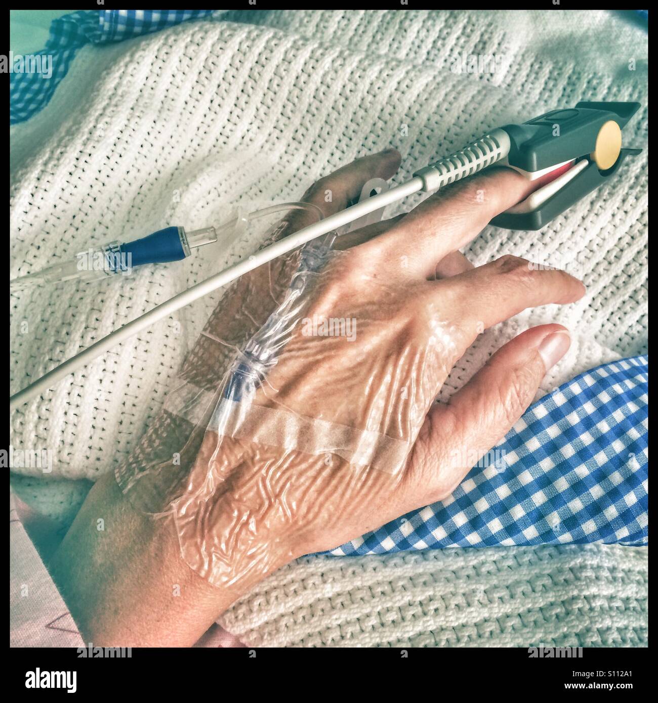 Drip monitor hi-res stock photography and images - Alamy