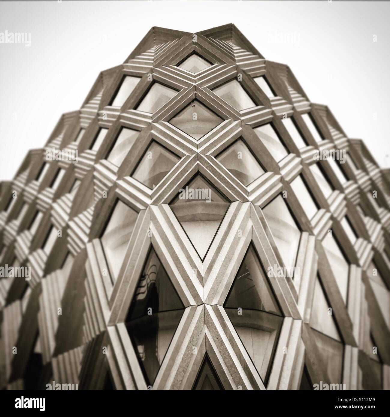 Victoria gate leeds hi-res stock photography and images - Alamy