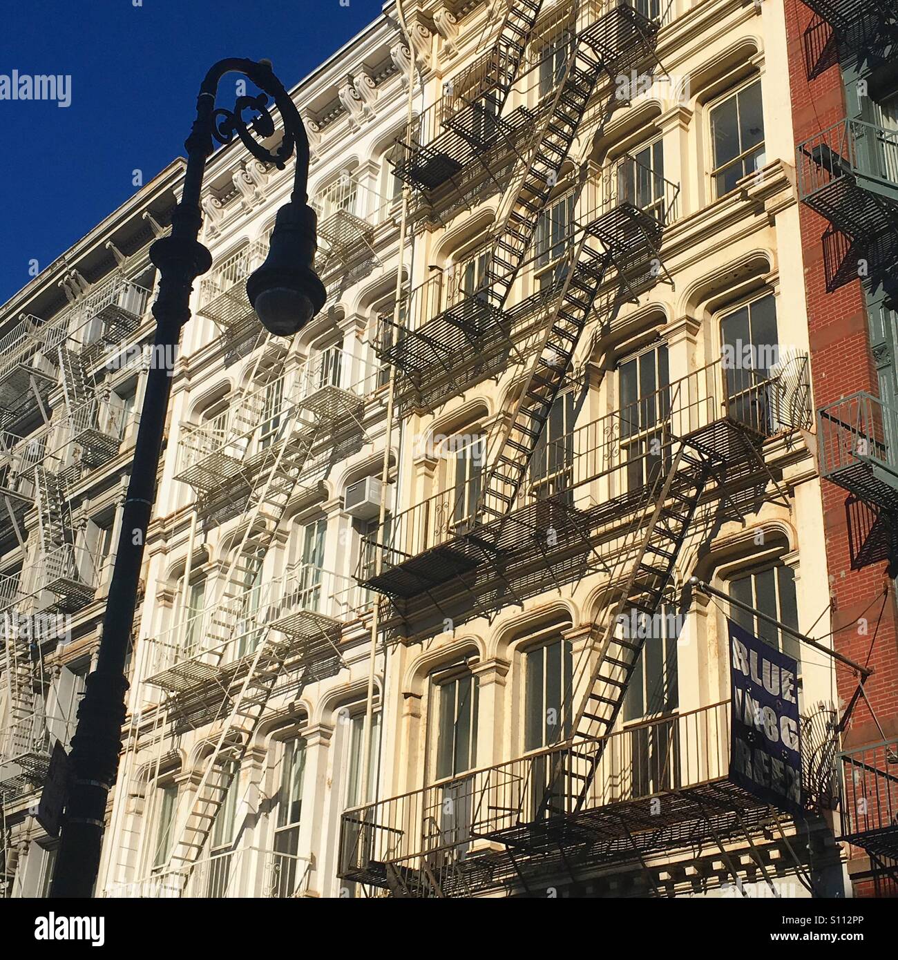 Soho art gallery hi-res stock photography and images - Alamy