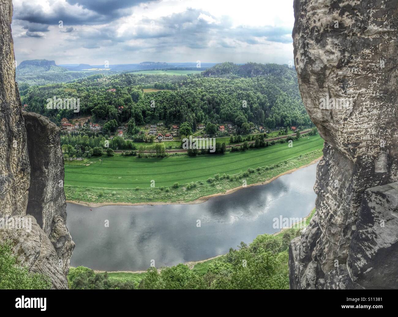 Rathen hi-res stock photography and images - Alamy