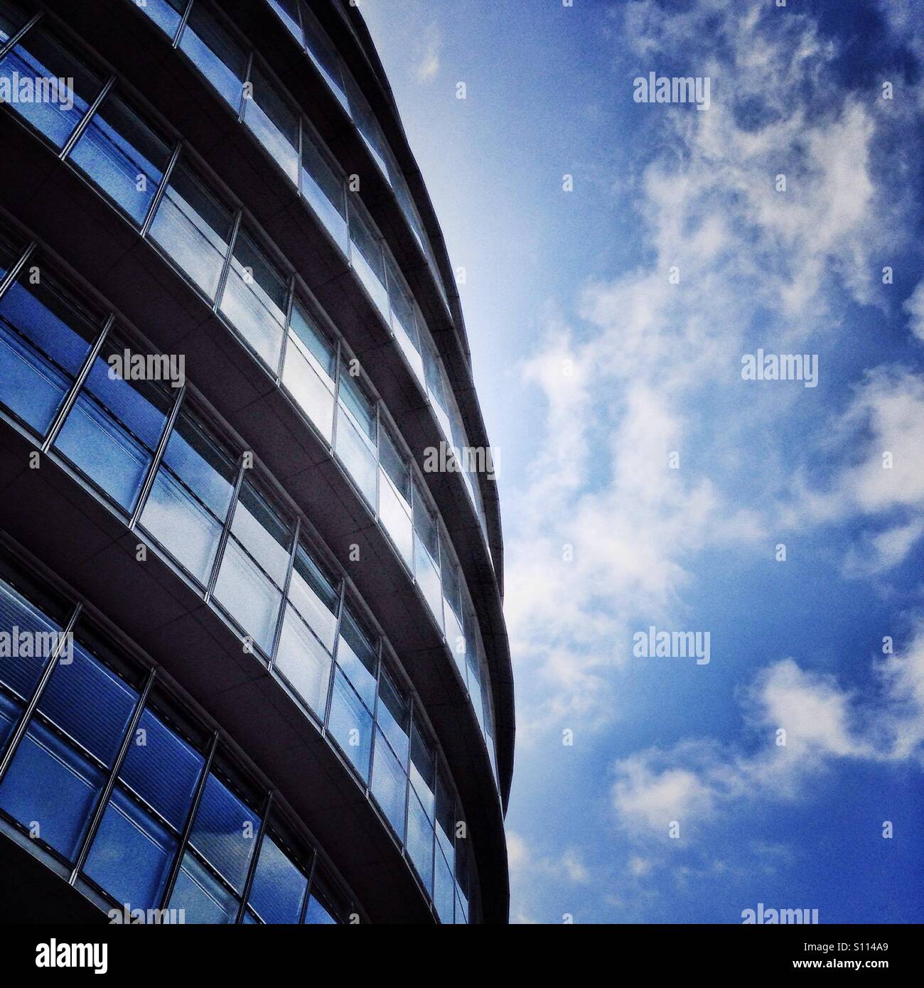 Tory council london hi-res stock photography and images - Alamy