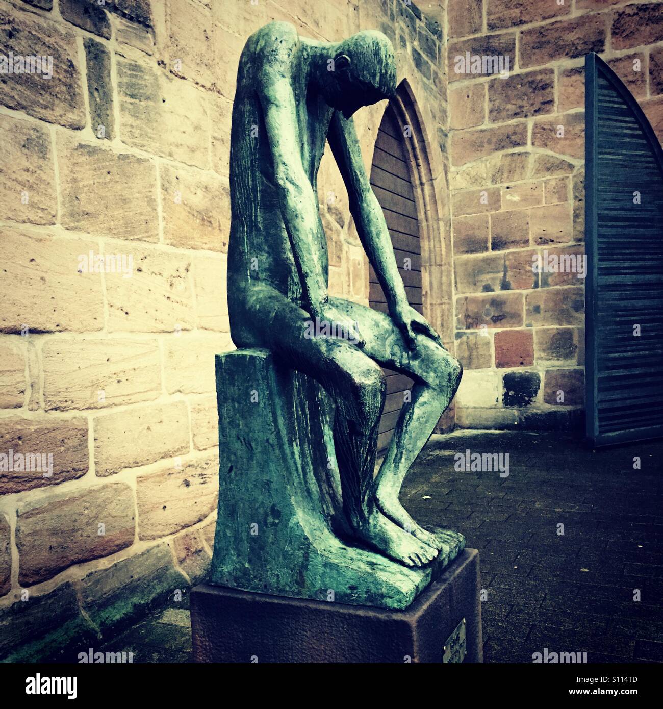 Marcks gerhard hi-res stock photography and images - Alamy