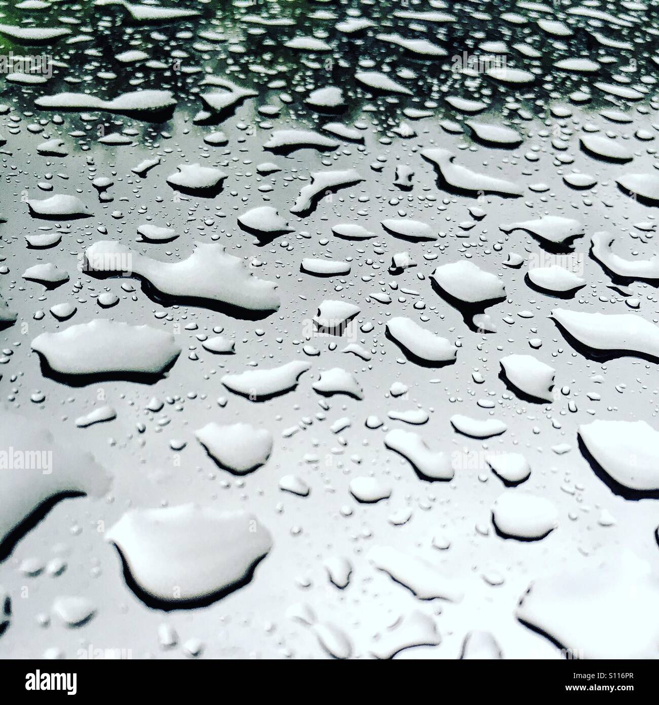 Pooling water hi-res stock photography and images - Alamy