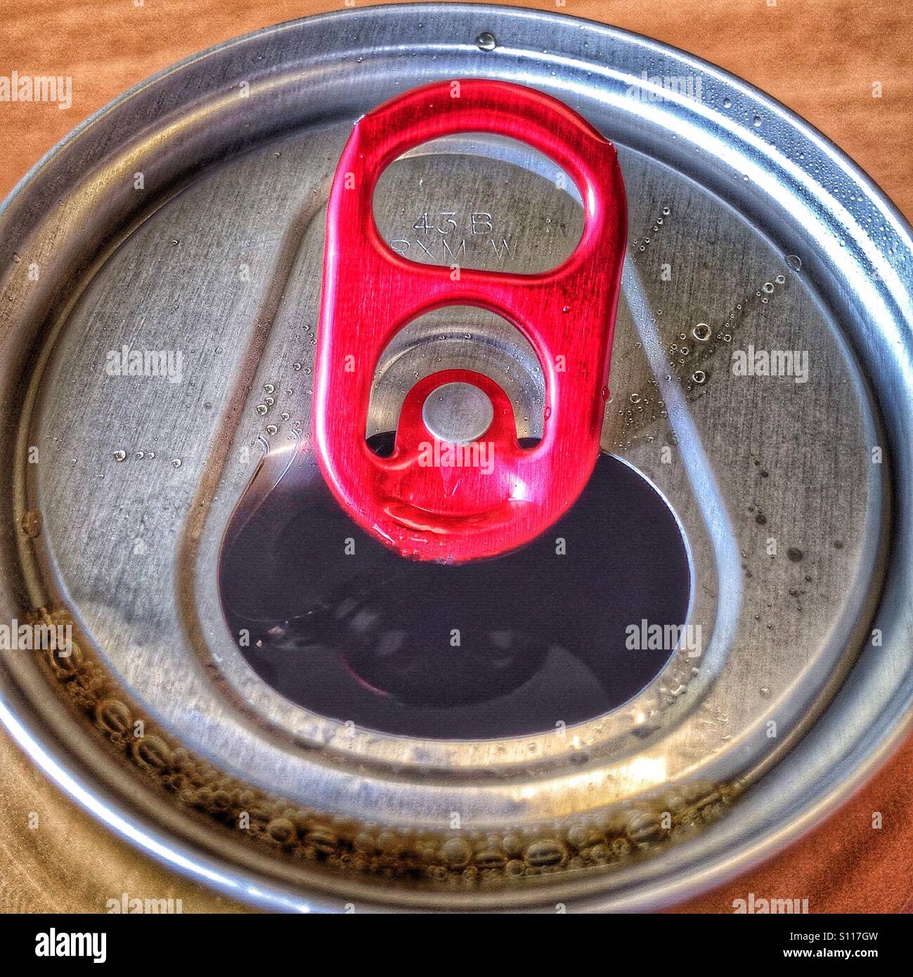 Drinking beer can hi-res stock photography and images - Alamy