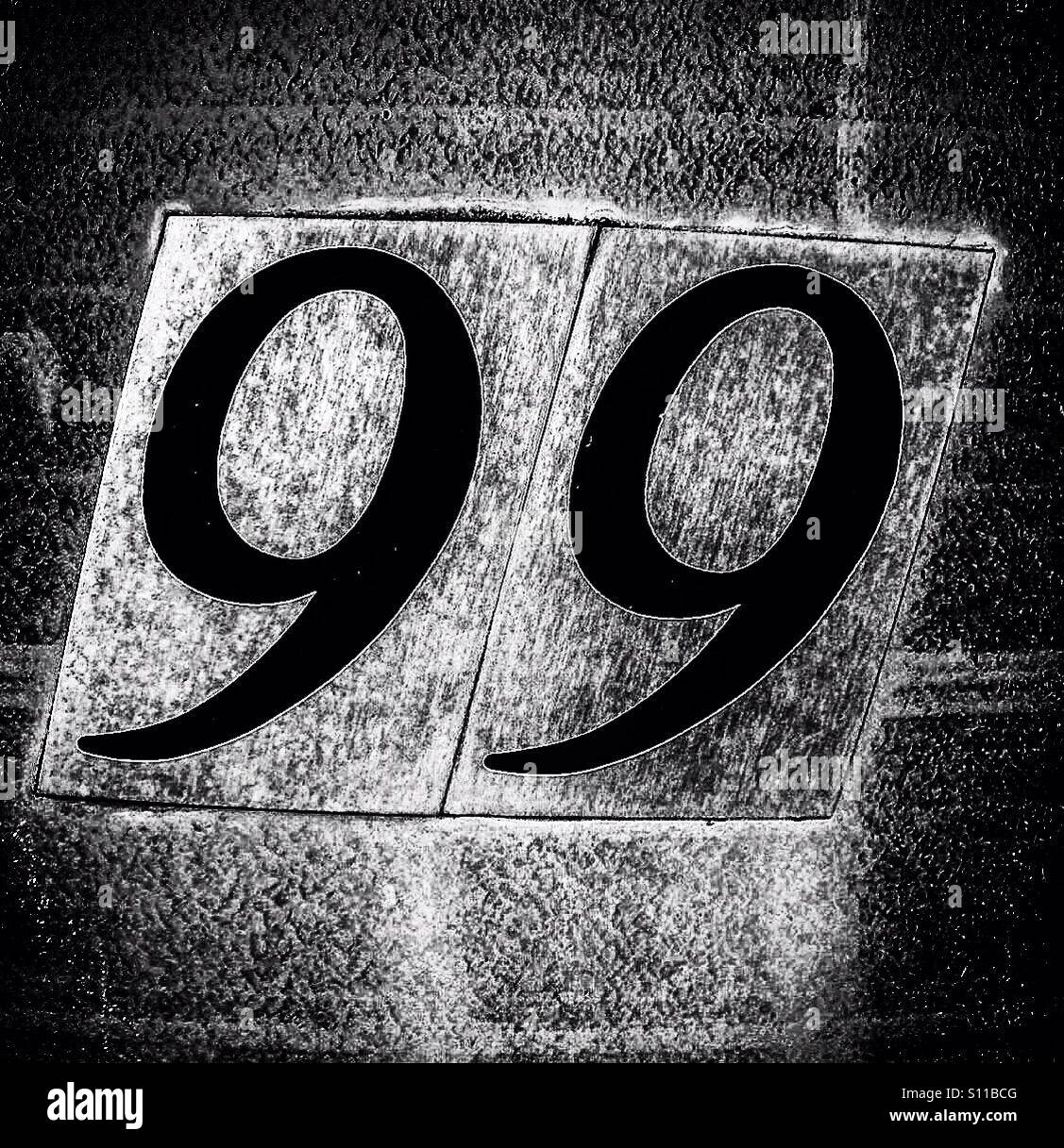 Light numbers hi-res stock photography and images - Alamy