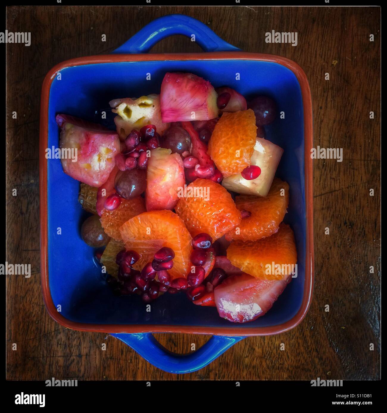 Fruit mixes hi-res stock photography and images - Alamy