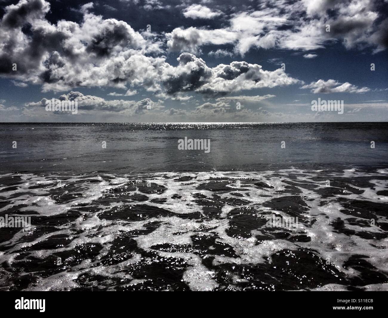 Dark seas hi-res stock photography and images - Alamy