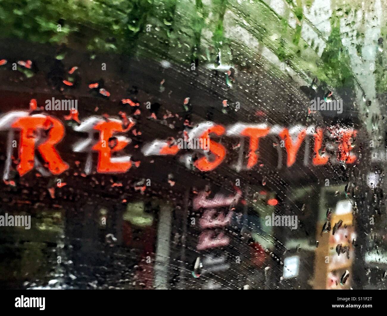 Restyle hi-res stock photography and images - Alamy