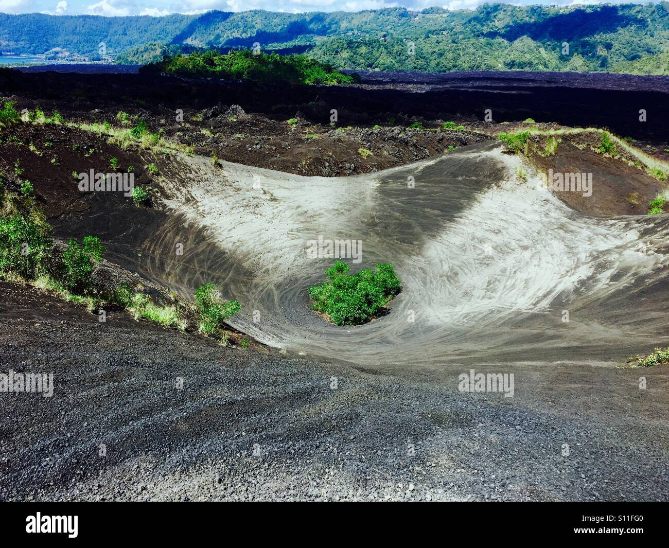 Volcanic vent hi-res stock photography and images - Alamy