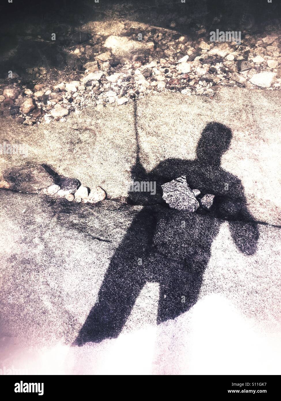 A fisher man hi-res stock photography and images - Alamy