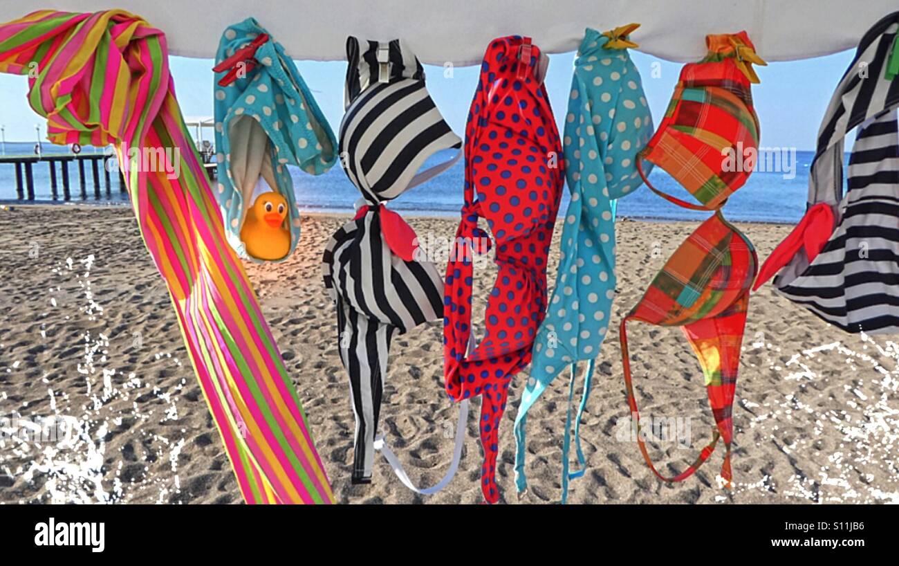 Stockimo beach funny hi-res stock photography and images - Alamy