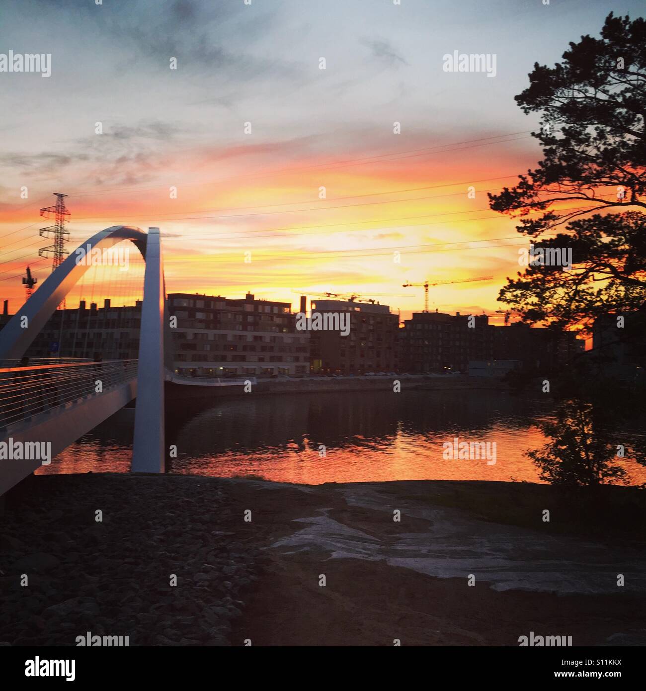 Kalasatama High Resolution Stock Photography and Images - Alamy