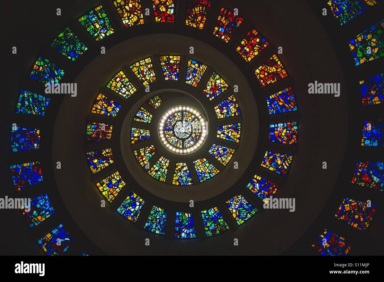 Spiral patterns hi-res stock photography and images - Alamy