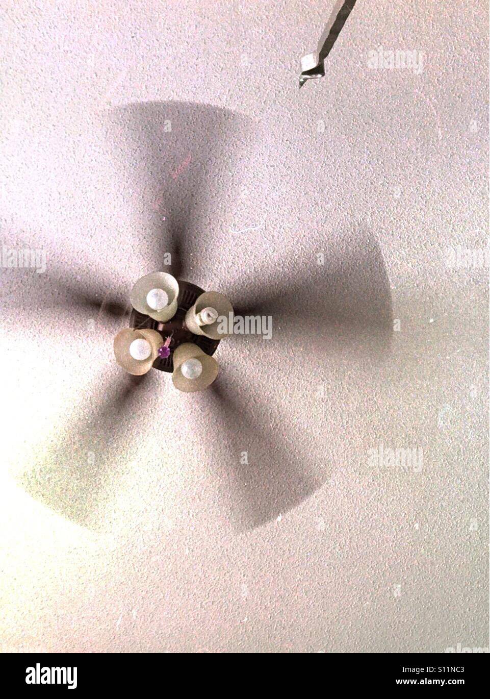 Fan movement hi-res stock photography and images - Alamy