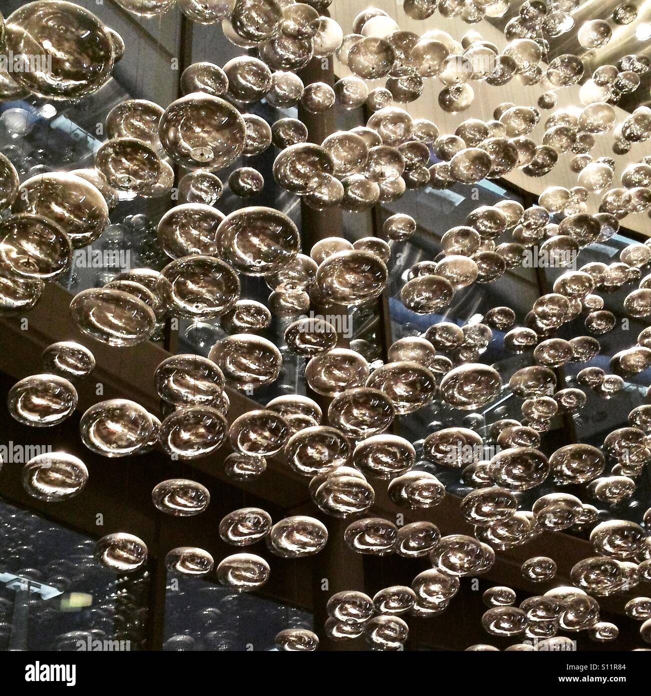 Display balls hi-res stock photography and images - Alamy