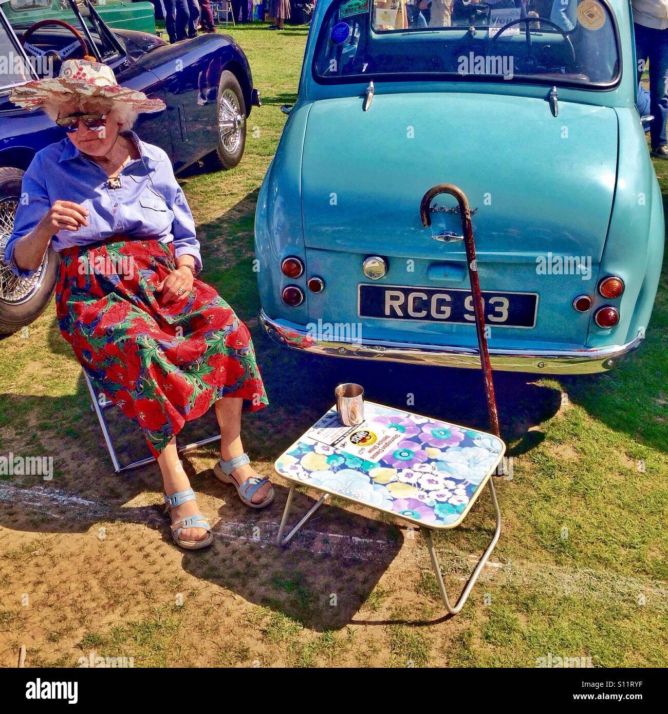 Car owner hi-res stock photography and images - Alamy