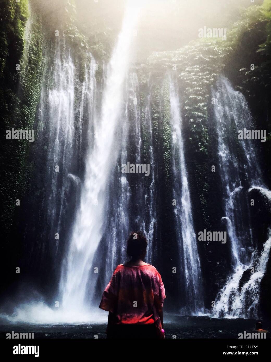 Peacefull hi-res stock photography and images - Alamy