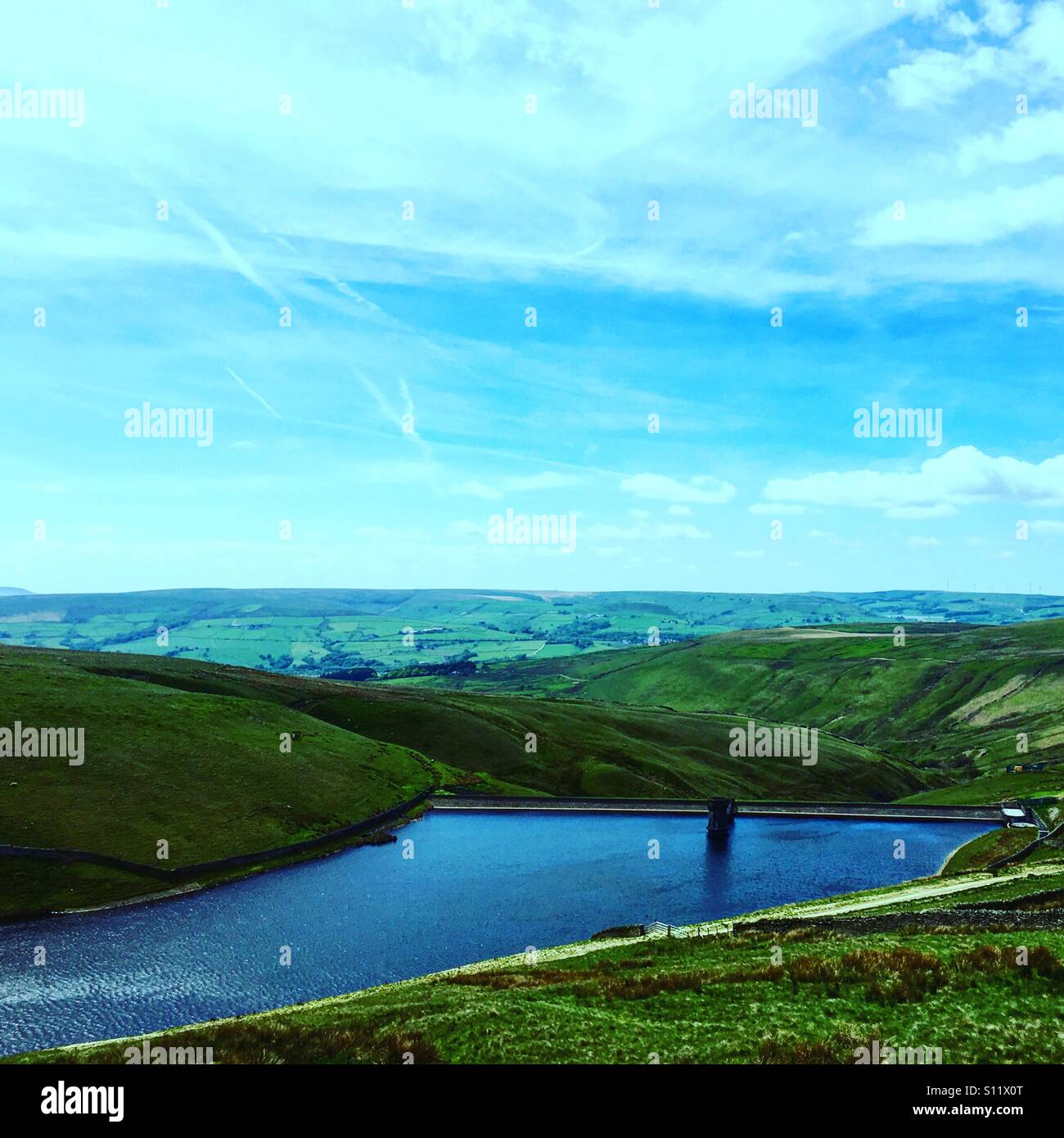 Rossendale Valley High Resolution Stock Photography and Images - Alamy